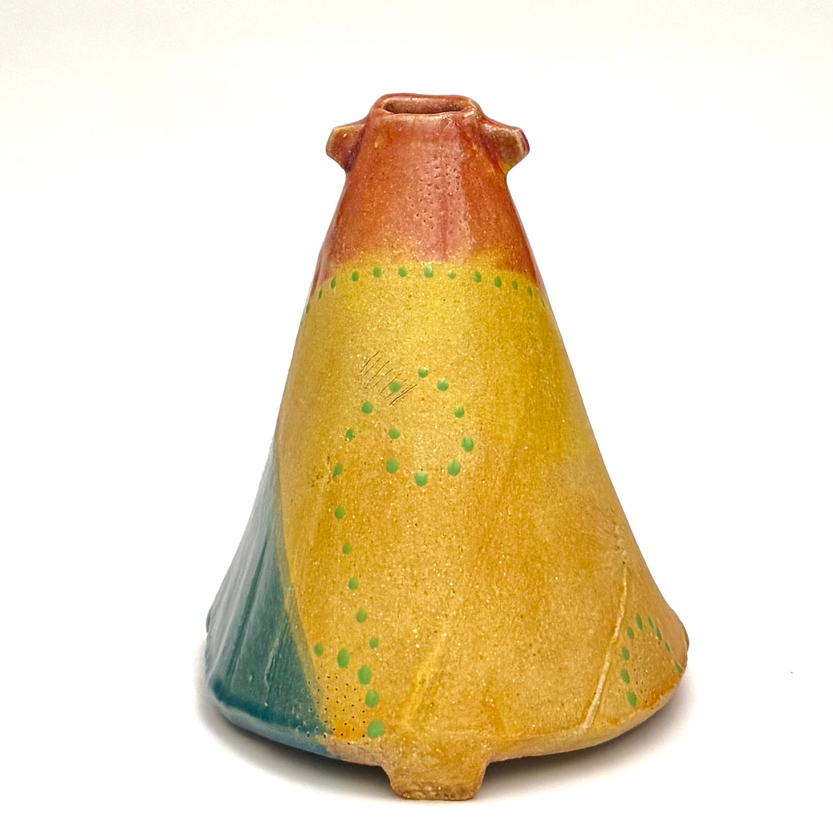 #442 - Second Summer – Patricia Griffin Studio