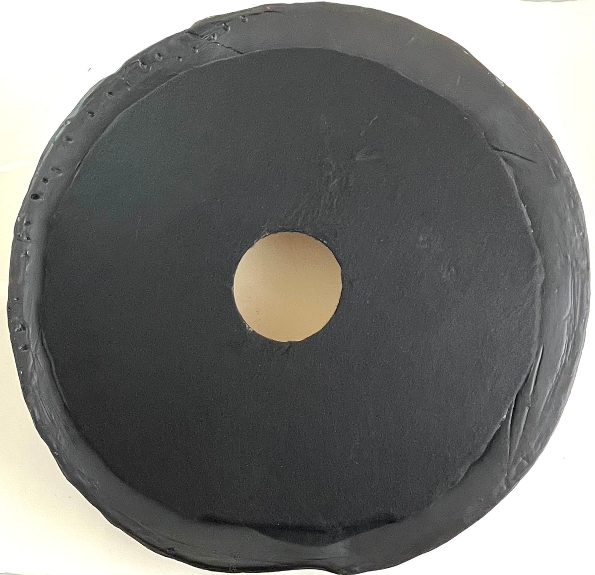 Wall Disc - California Poppies – Patricia Griffin Studio